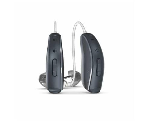 ReSound | All Ears Hearing