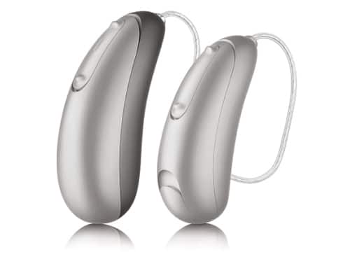 Unitron | All Ears Hearing